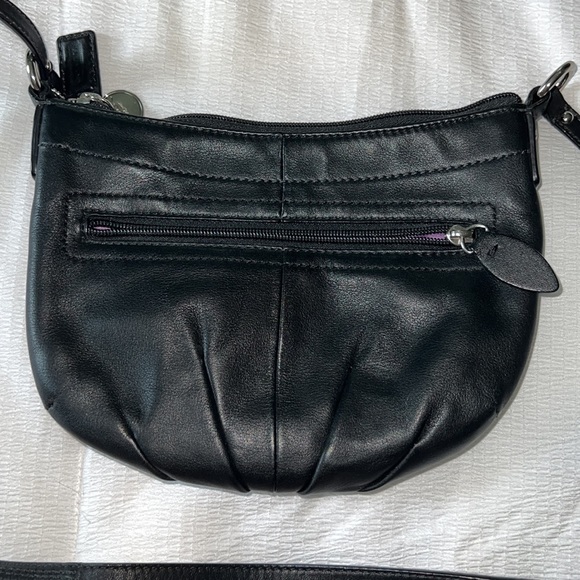 Coach | Bags | Vintage Cursive Font Coach Crossbody Purse | Poshmark